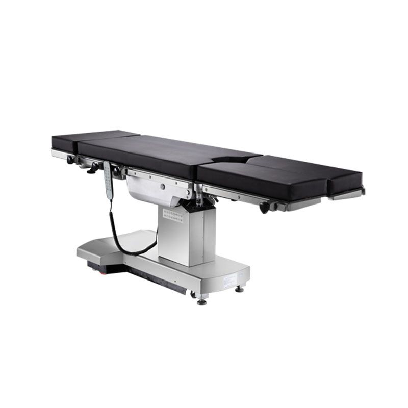 YA-07EH Electro Hydraulic Operated Multi Purpose OT Table