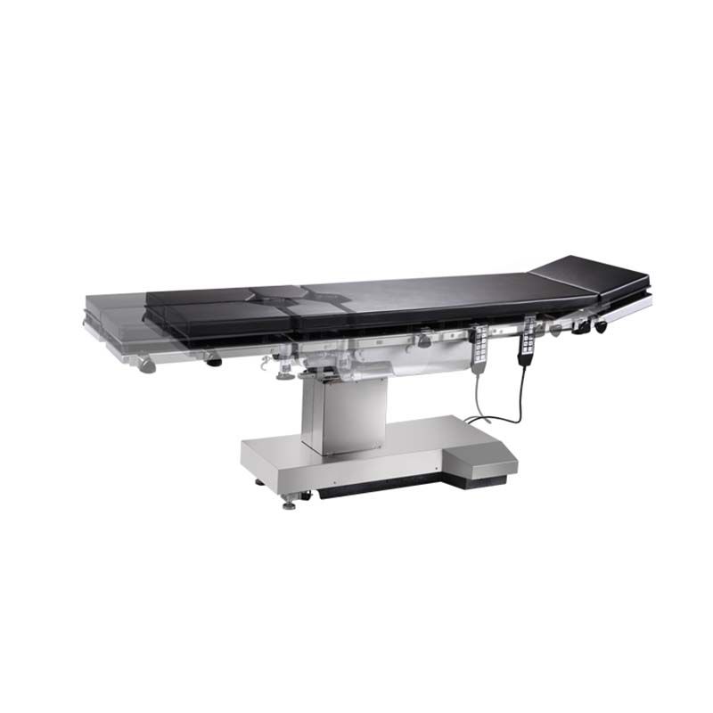 YA-08EH Adjustable Electro Hydraulic Operating Table