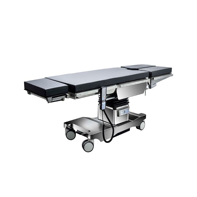 YA-05E Multi-Function Electric Carbon Fiber Operation Table For X-ray ...