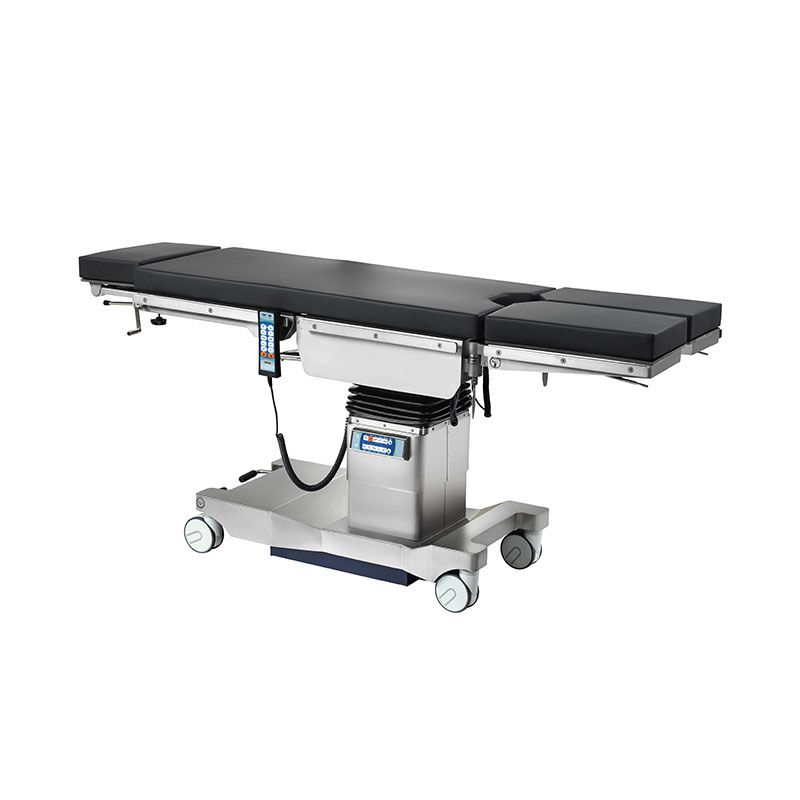 YA-05E Multi-Function Electric Carbon Fiber Operation Table For X-ray ...