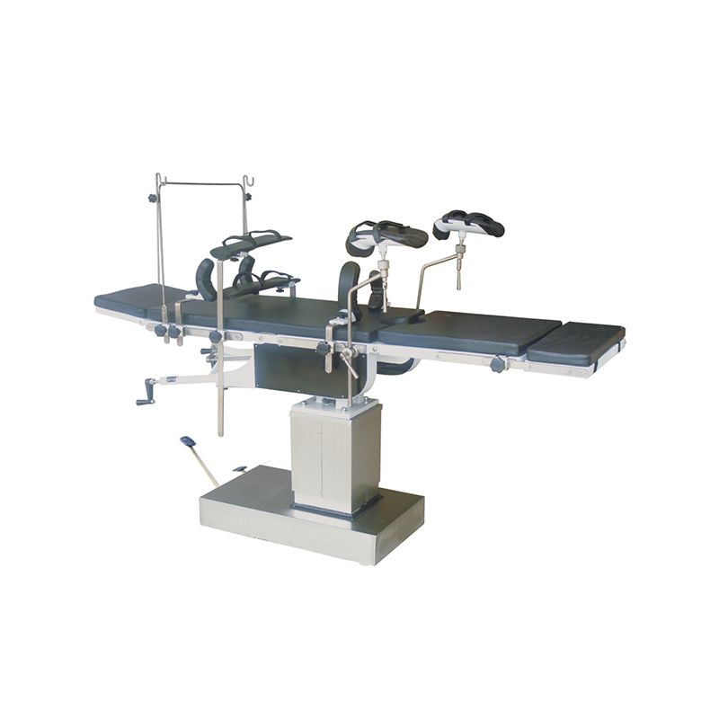 YA-02M Head End Controlled Universal Hydraulic Operation Table