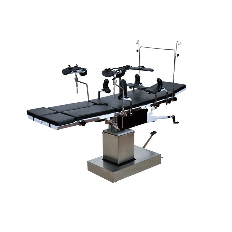YA-02M Head End Controlled Universal Hydraulic Operation Table