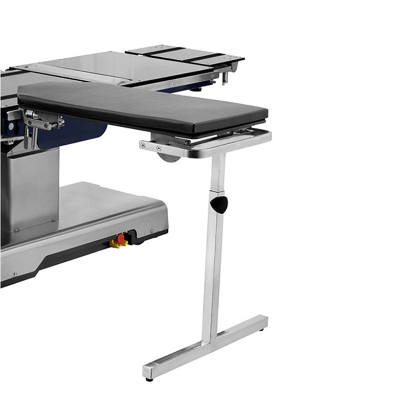 Surgical Table Arm Supports | Medik