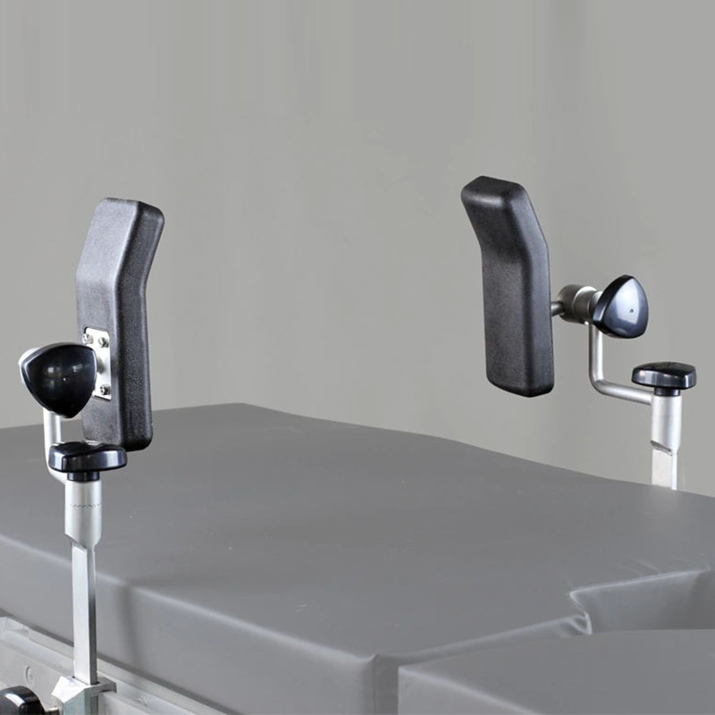 Surgical Table Body Support | Medik