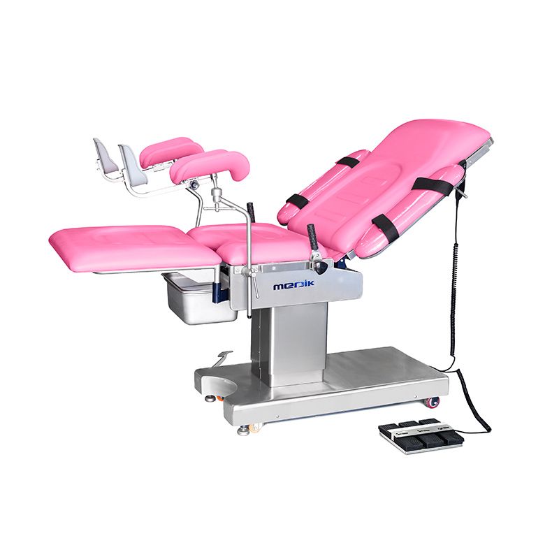 MC-D05 Electric Gynecological Examination Tables