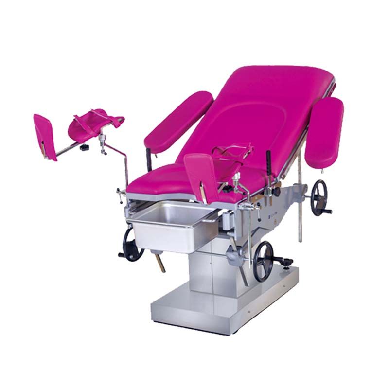 MC-H04 Hydraulic Gynecological Operating Table