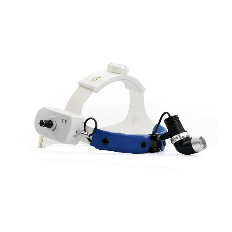 MK-H2600 Portable Wireless Surgical Headlight