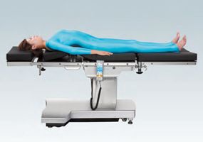 General Surgical Table, Universal Operating Table, Surgical Table on ...