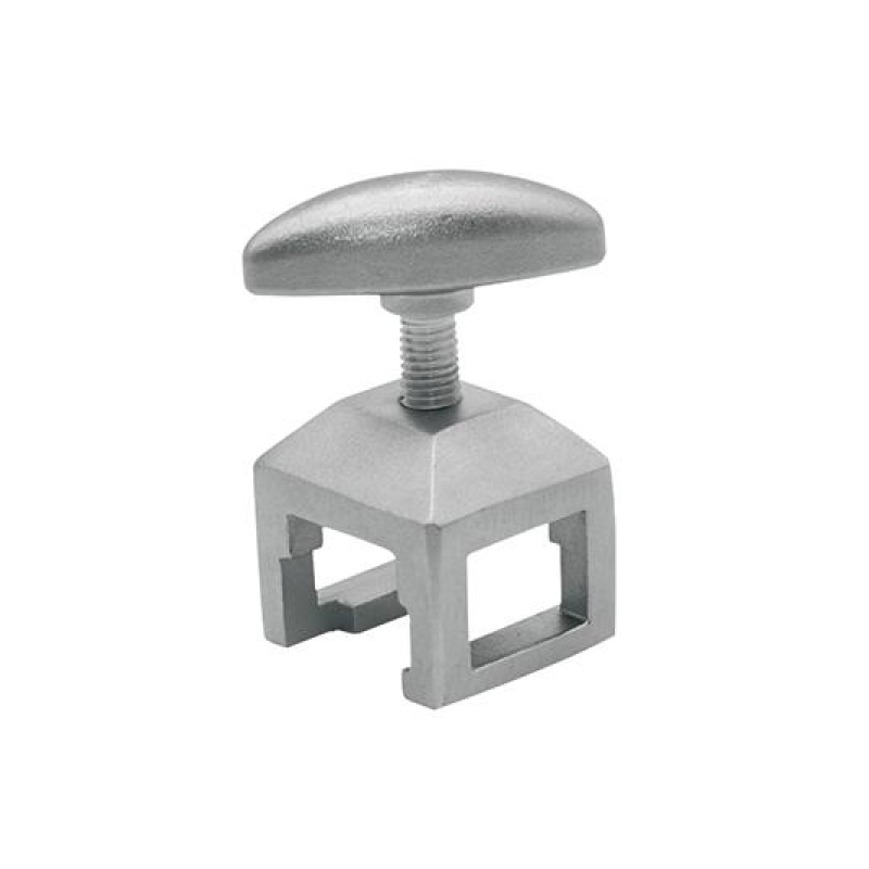 YA-A404 Stainless Steel Basic Side Rail Socket