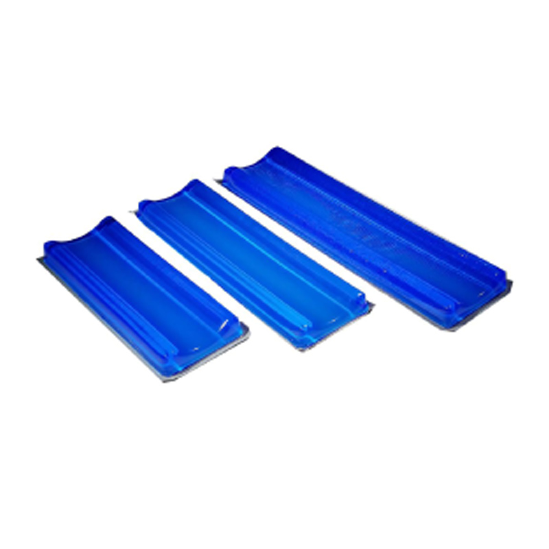 YA-A906 Gel Contoured Armboard Pad