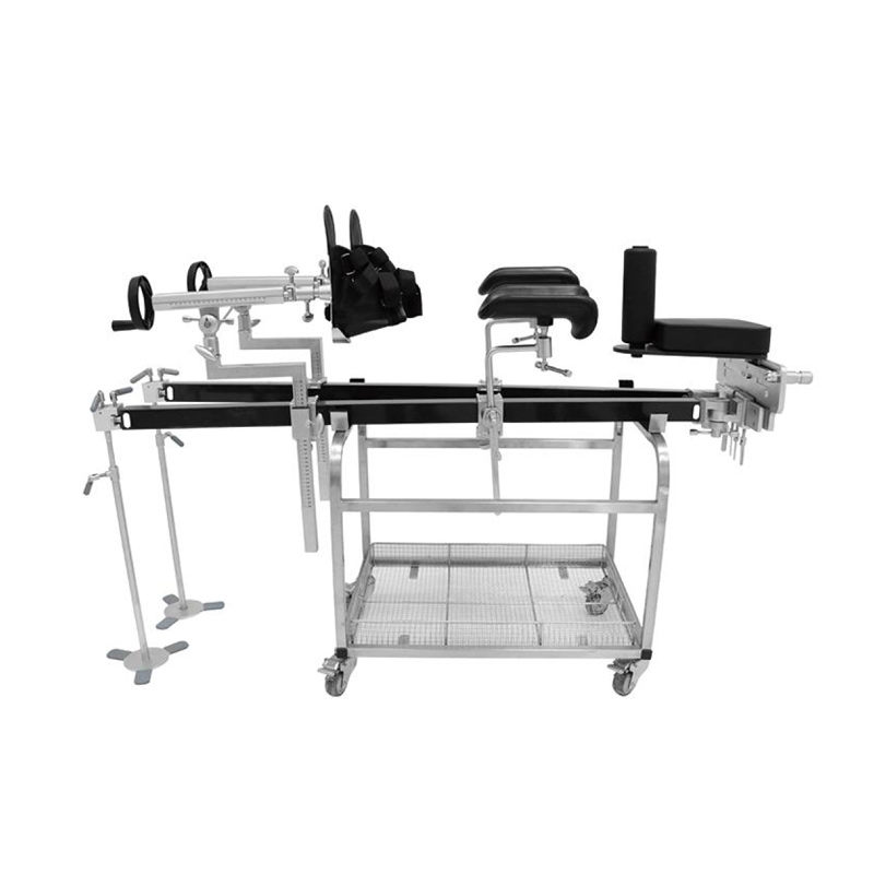 YA-B103 Orthopedic Traction Set Carbon Fiber Supply