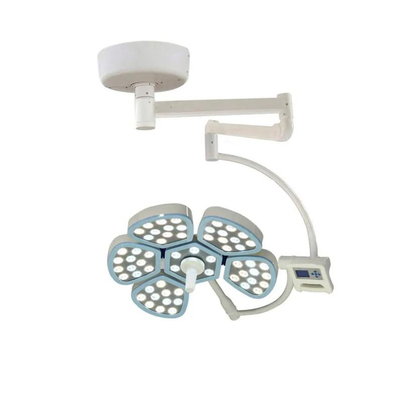 MK-D700JL Floorstanding LED Surgical Shadowless Lamp