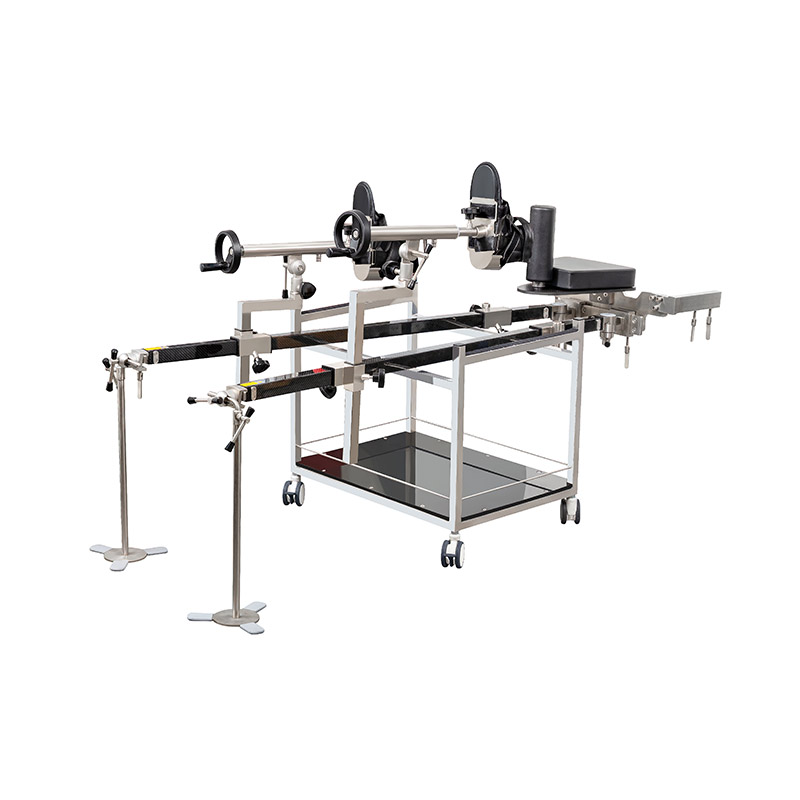 Orthopedic Extension Device | Medik