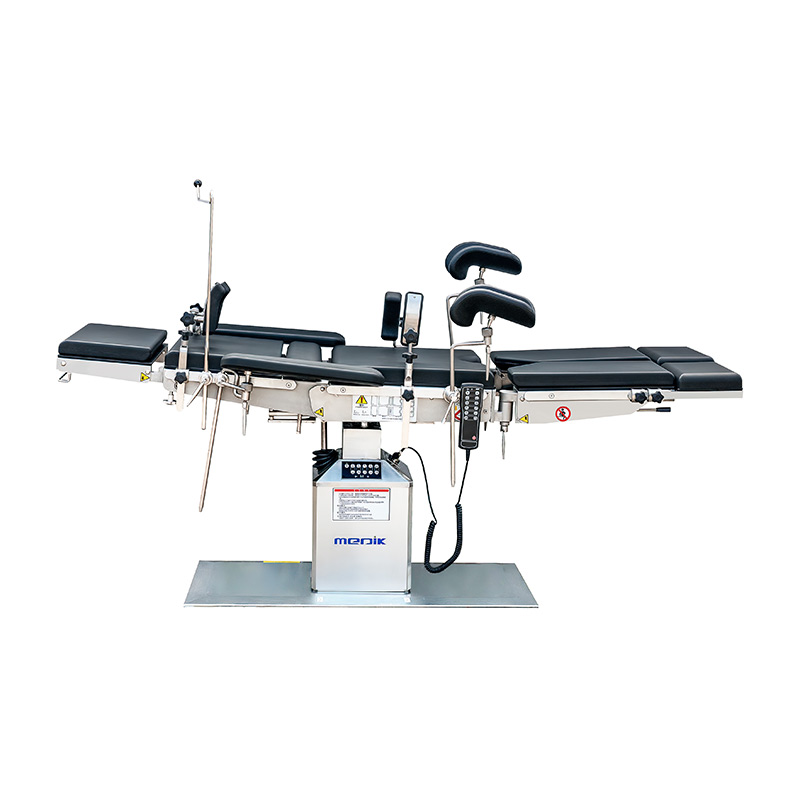 YA-11E C arm Surgical Table For OT Room