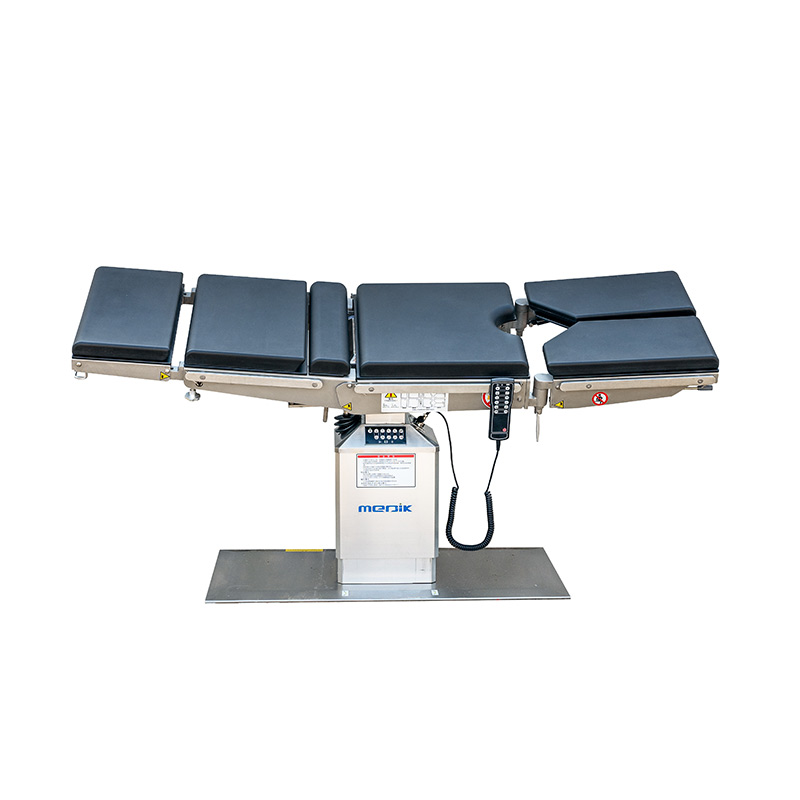 YA-11E C arm Surgical Table For OT Room
