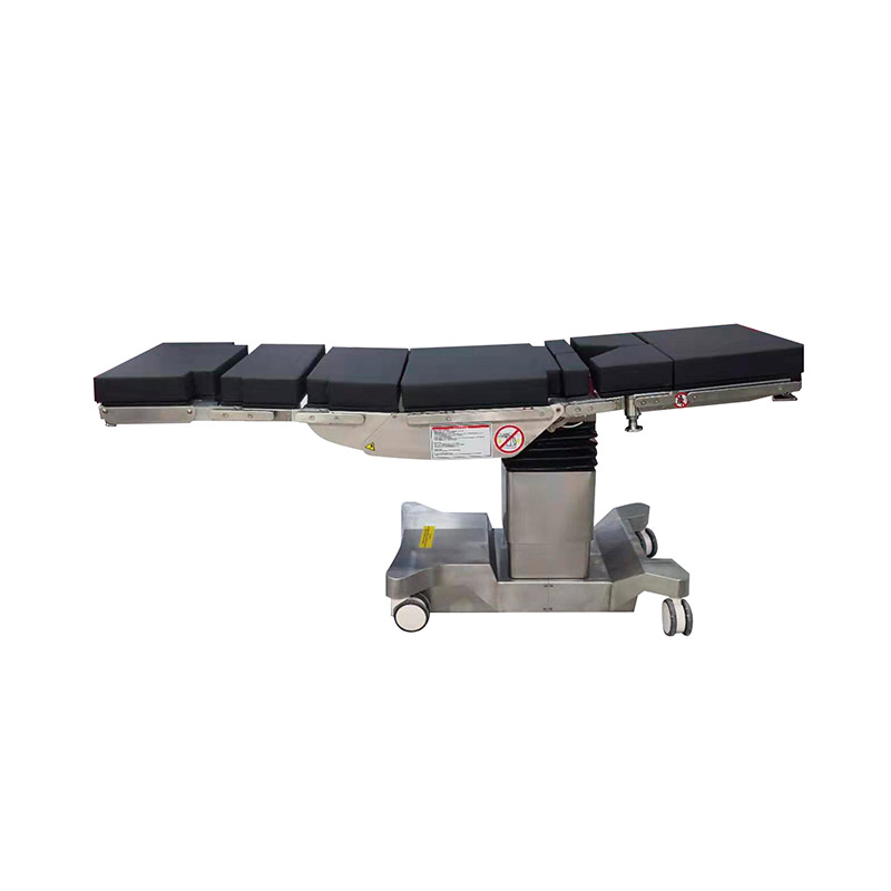 General Operating Table | General Surgical Table