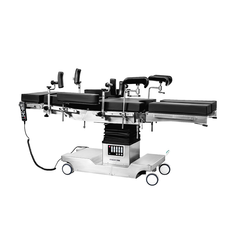 General Operating Table | General Surgical Table