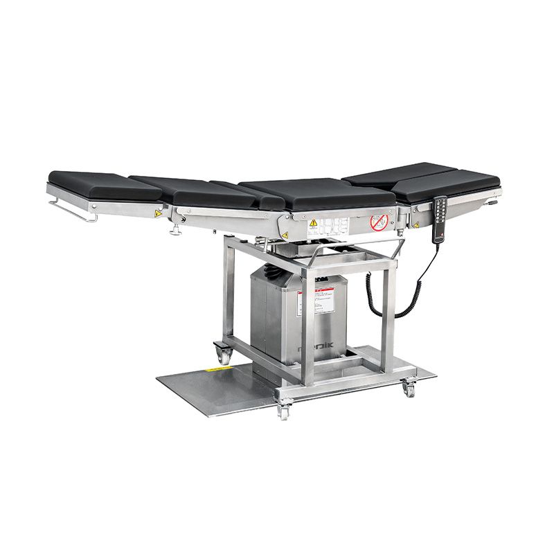 YA-02E Multi Purpose Electric Ophthalmic Operation Table