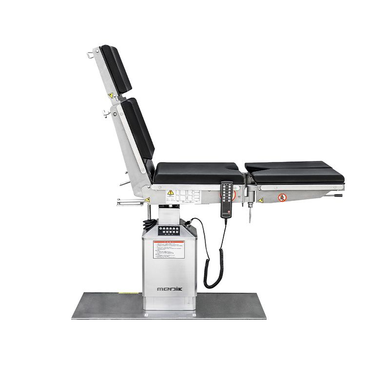 YA-11E C arm Surgical Table For OT Room