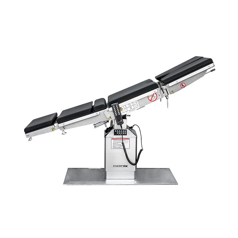 YA-11E C arm Surgical Table For OT Room