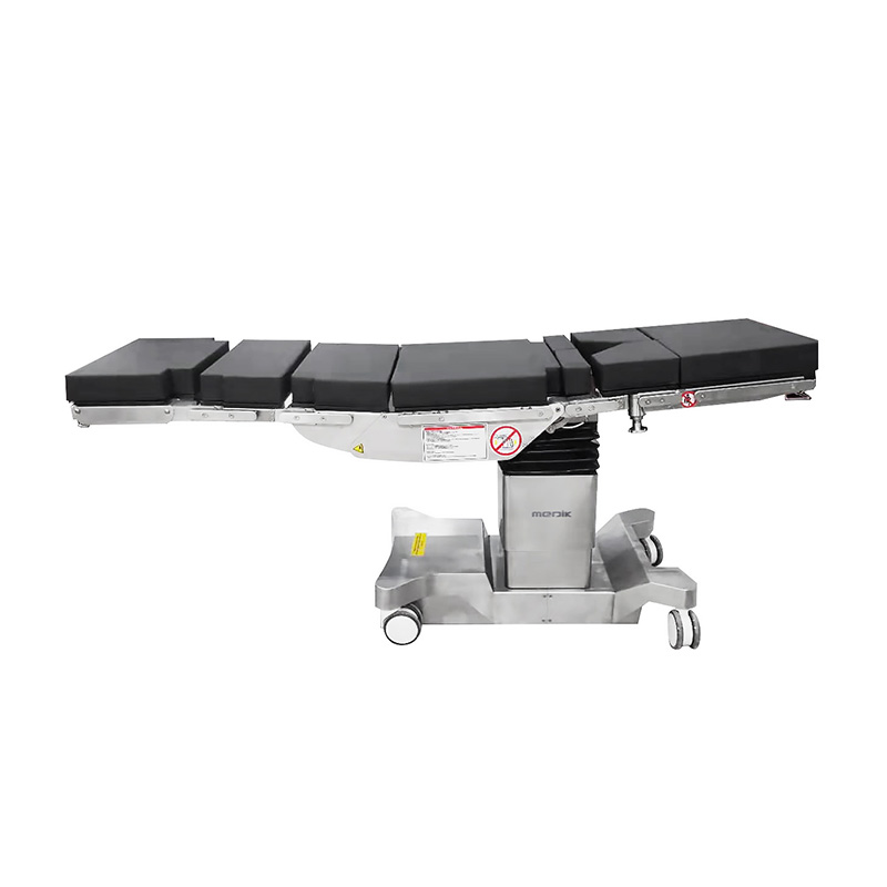 General Operating Table | General Surgical Table