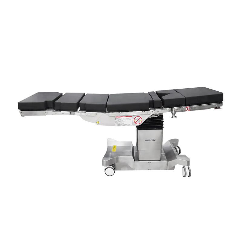 YA-02E Multi Purpose Electric Ophthalmic Operation Table
