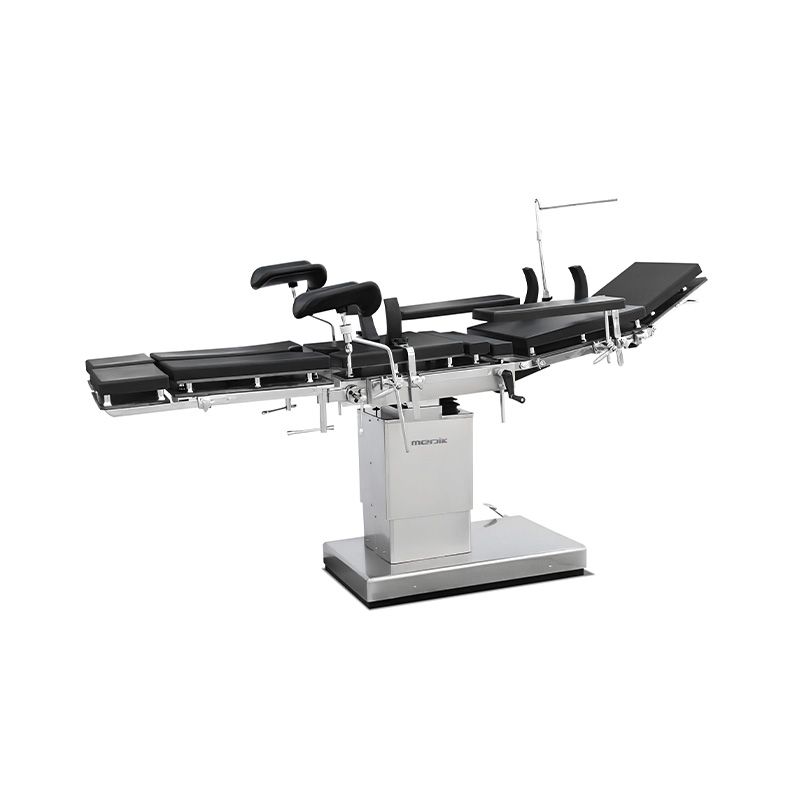 YA-02E Multi Purpose Electric Ophthalmic Operation Table