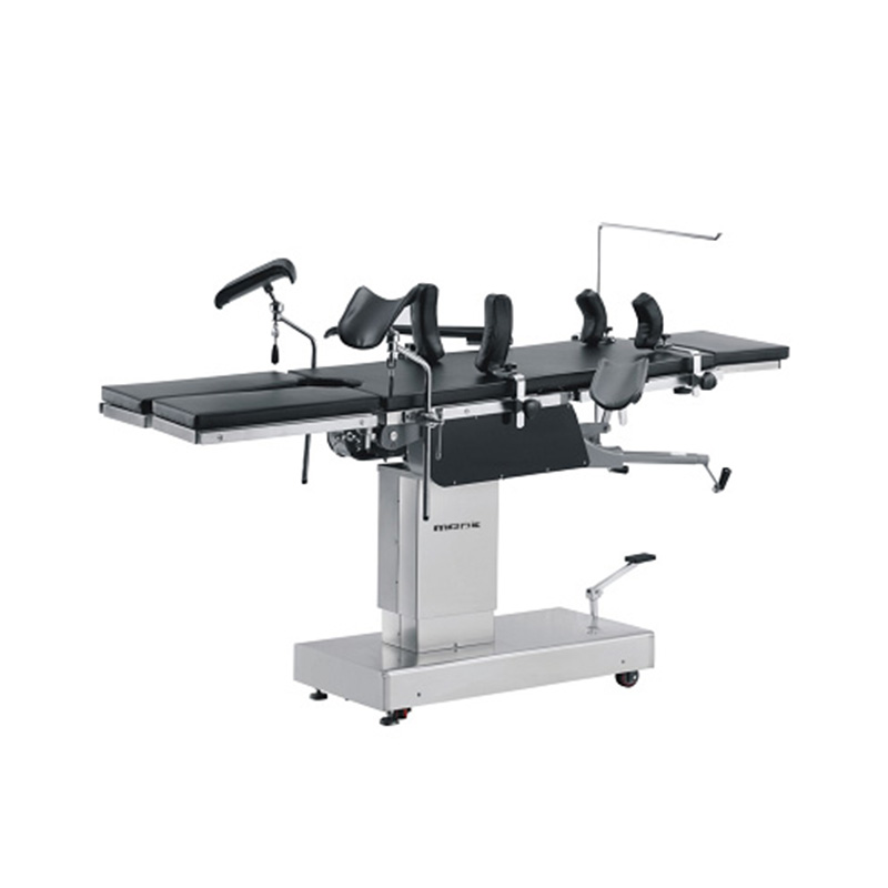 General Operating Table | General Surgical Table