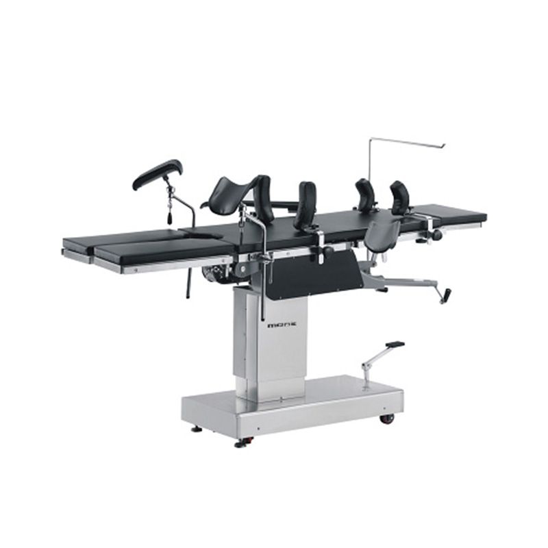 YA-07M Mobile Hydraulic C Arm Surgical Table for OR Room