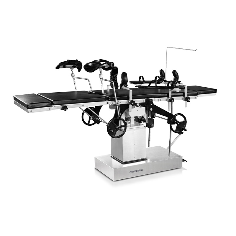 General Operating Table | General Surgical Table