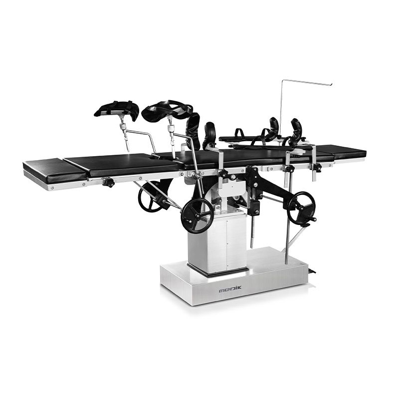 YA-11E C arm Surgical Table For OT Room