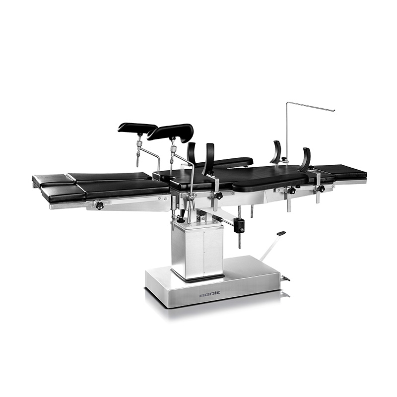General Operating Table | General Surgical Table