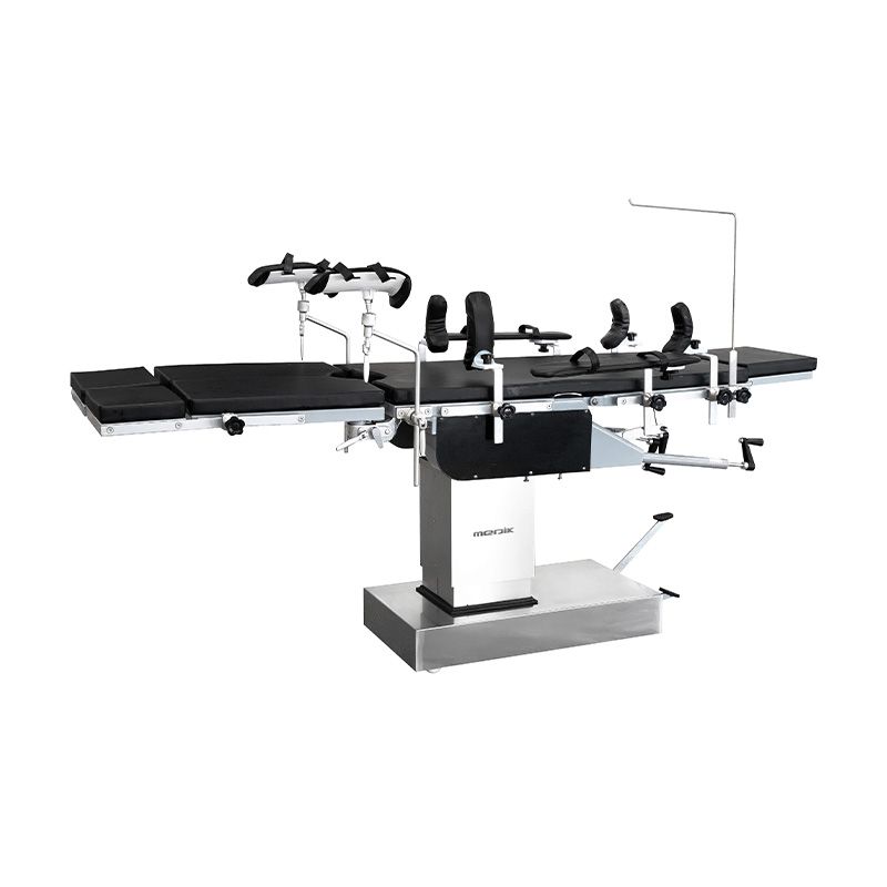 YA-11E C arm Surgical Table For OT Room