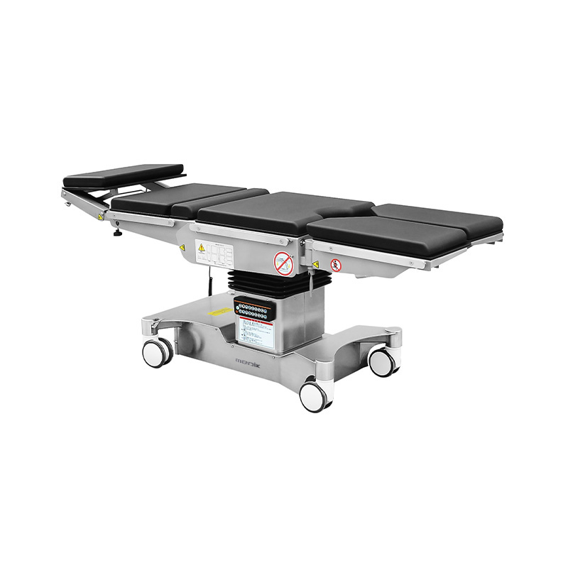General Operating Table | General Surgical Table