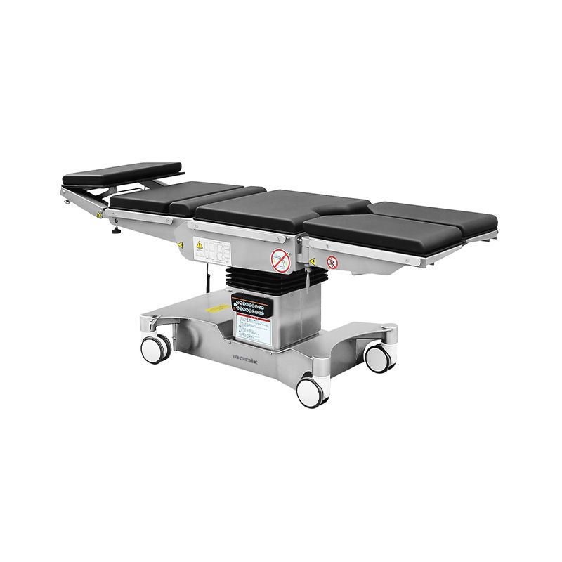 YA-02E Multi Purpose Electric Ophthalmic Operation Table