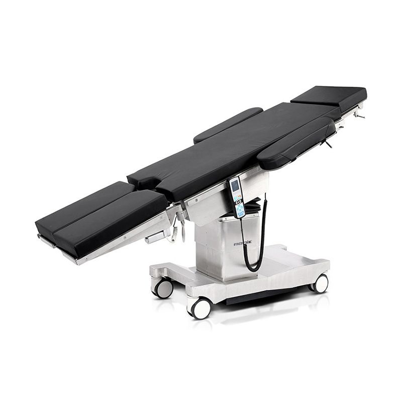 YA-05E Multi-Function Electric Carbon Fiber Operation Table For X-ray ...