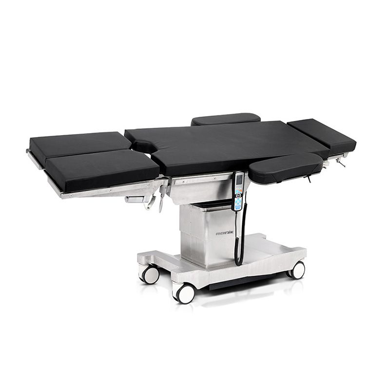 YA-05E Multi-Function Electric Carbon Fiber Operation Table For X-ray ...