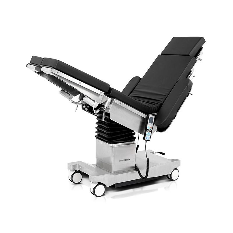 YA-05E Multi-Function Electric Carbon Fiber Operation Table For X-ray ...