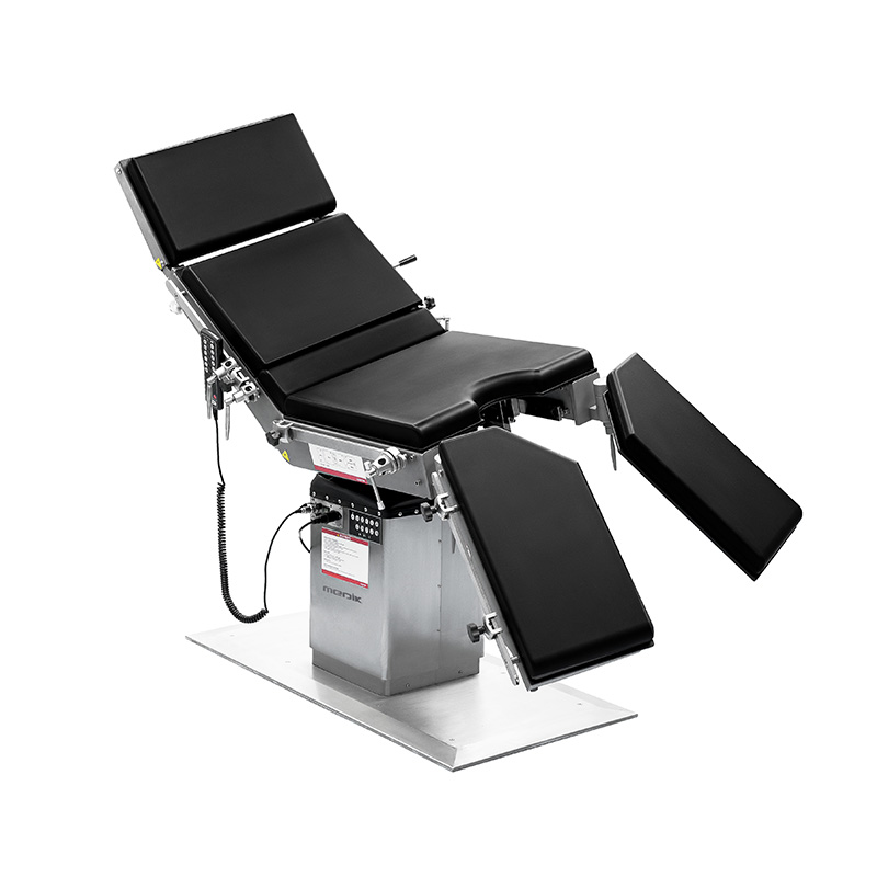 YA-11E C arm Surgical Table For OT Room