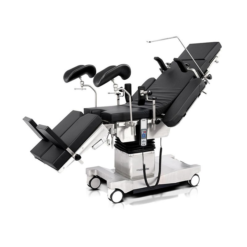 YA-05E Multi-Function Electric Carbon Fiber Operation Table For X-ray ...