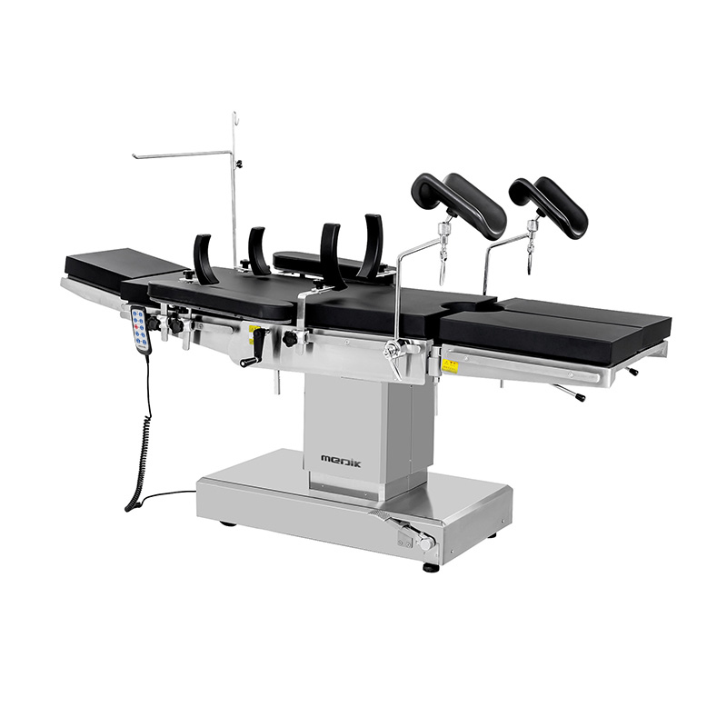 Orthopedic Operating Table | Medik
