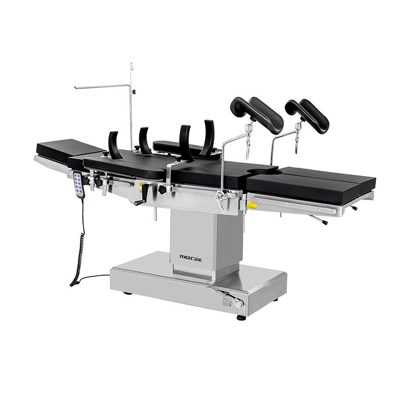 MEDIK Supply Orthopedic Operating Table for Batumi Medical Center