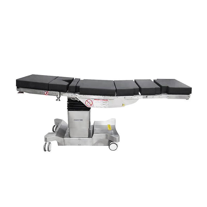 Operating table | Surgical Table | Medik