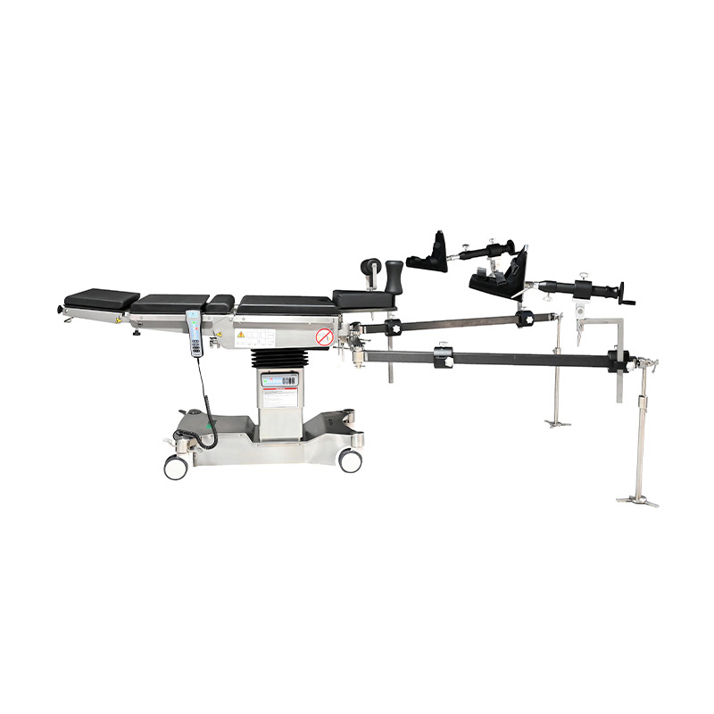 YA-B103 Orthopedic Traction Set Carbon Fiber Supply