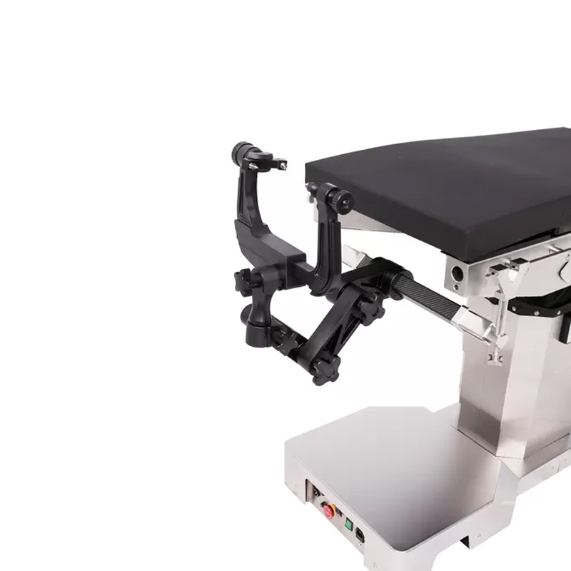 Neurosurgical Surgical Table Accessories | Medik