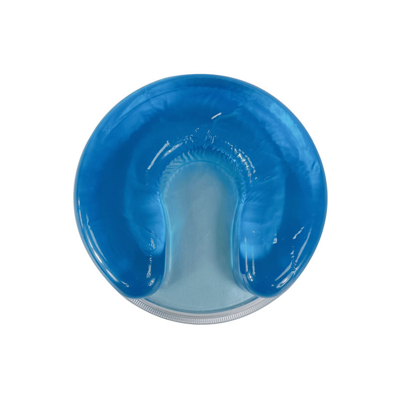 YA-A902 Gel Donut Headrest For Adult