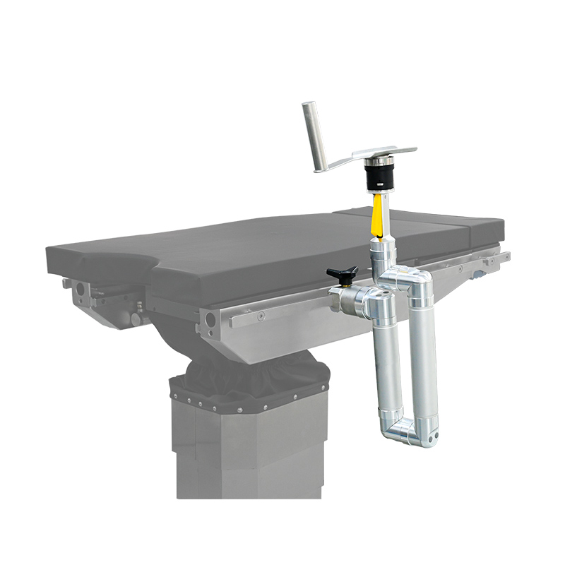 YA-A131 Portable Limb Positioner (Spider Arm Positioner )